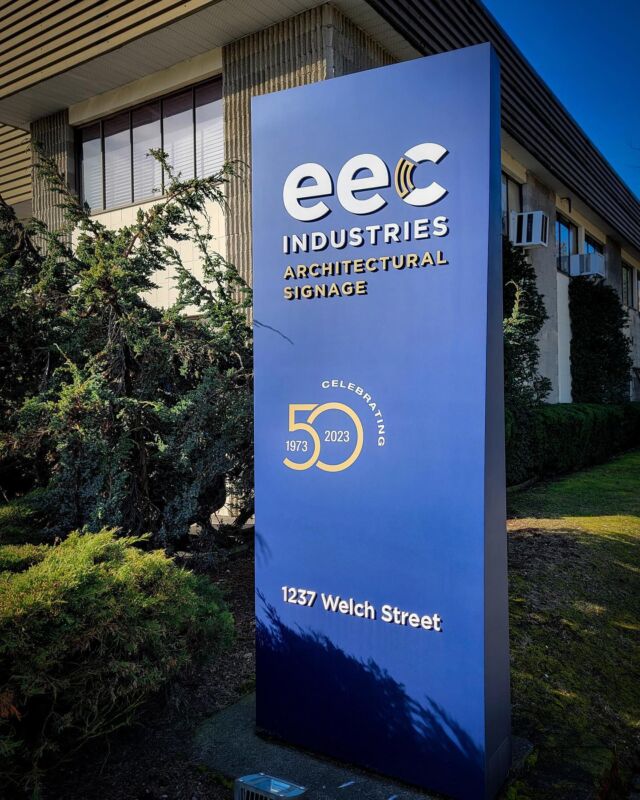 Contact Us - EEC Industries Ltd.